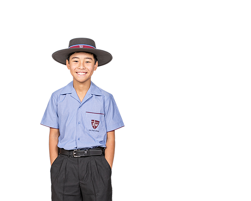 John Paul College