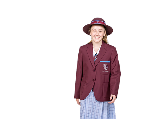 John Paul College