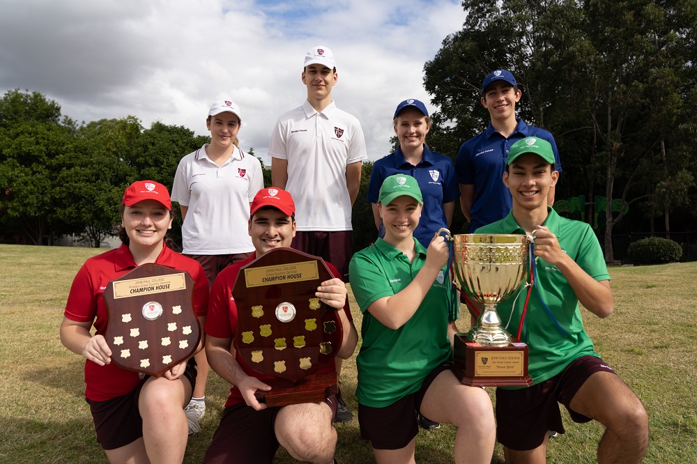 News and Events Virtual Cross Country 2020